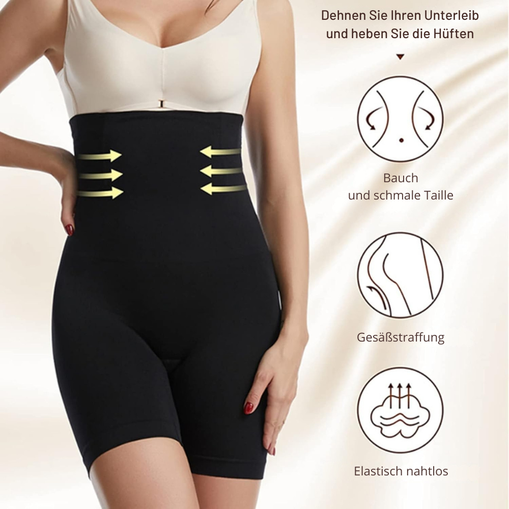 SlimShape – Komfort und Formkraft für jeden Tag mit perfekter Passform – Divinedo