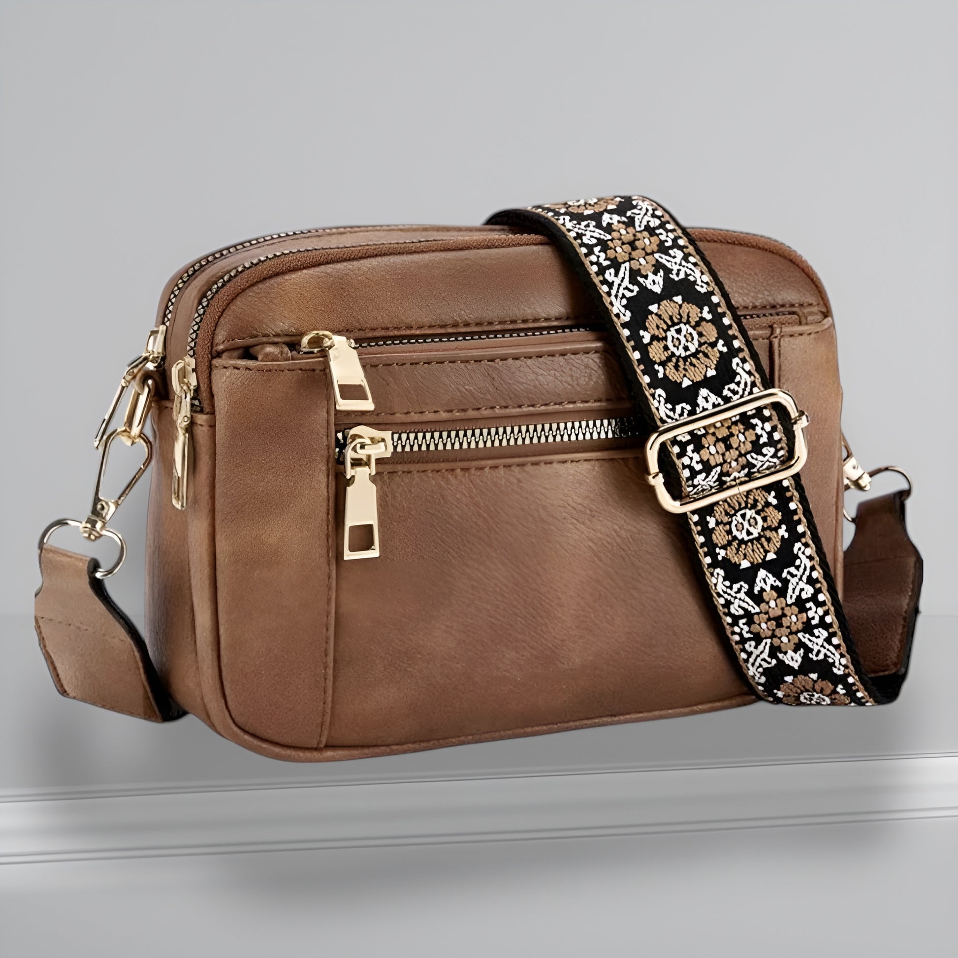 Loraine - Elegante Handtasche – Divinedo